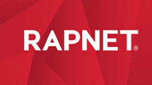 Venus Jewel - Rapnet Landing Page