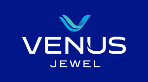 Venus Jewel - Rapnet Landing Page